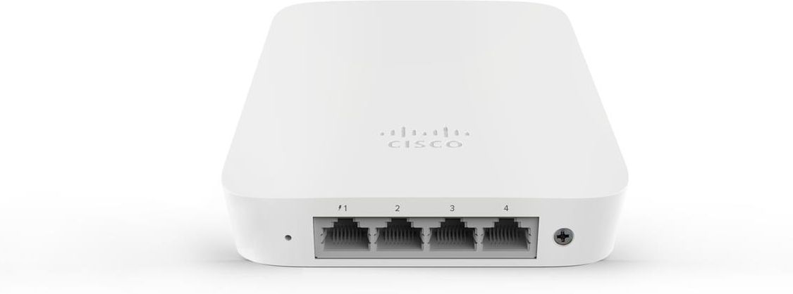 Router CISCO MR30H-HW - Opinie i ceny na Ceneo.pl