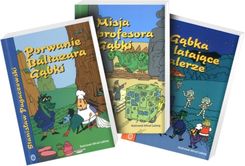 Baltazar Gąbka - Pakiet - Ceny i opinie - Ceneo.pl