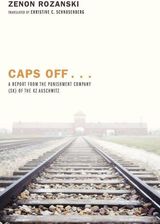 Caps Off... - Literatura obcojęzyczna - Ceny i opinie - Ceneo.pl