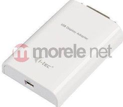 Itec/Pretec USB Full HD Adapter TRIO (DVI-I / VGA / HDMI) - Opinie i ...
