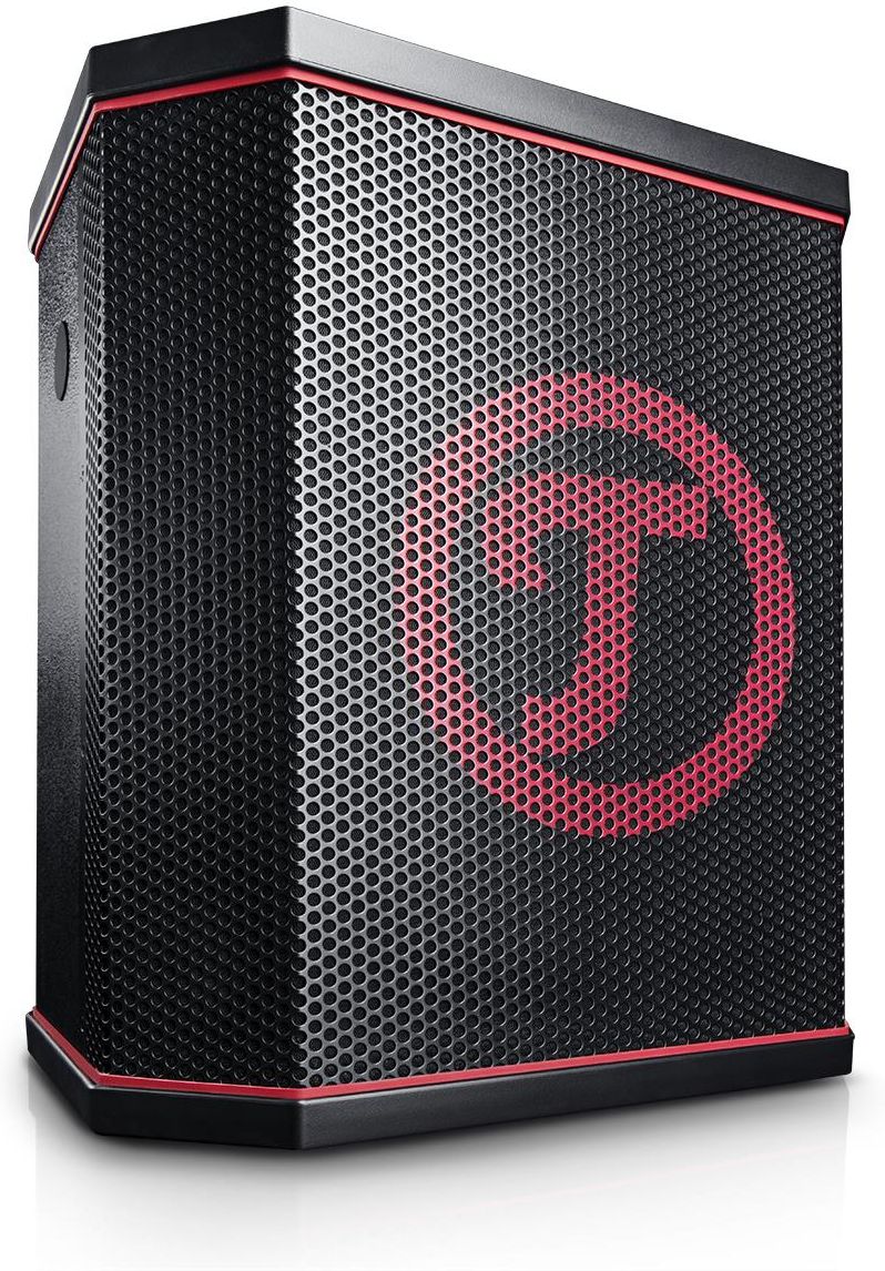 Teufel ROCKSTER AIR czarny - Opinie i ceny na Ceneo.pl