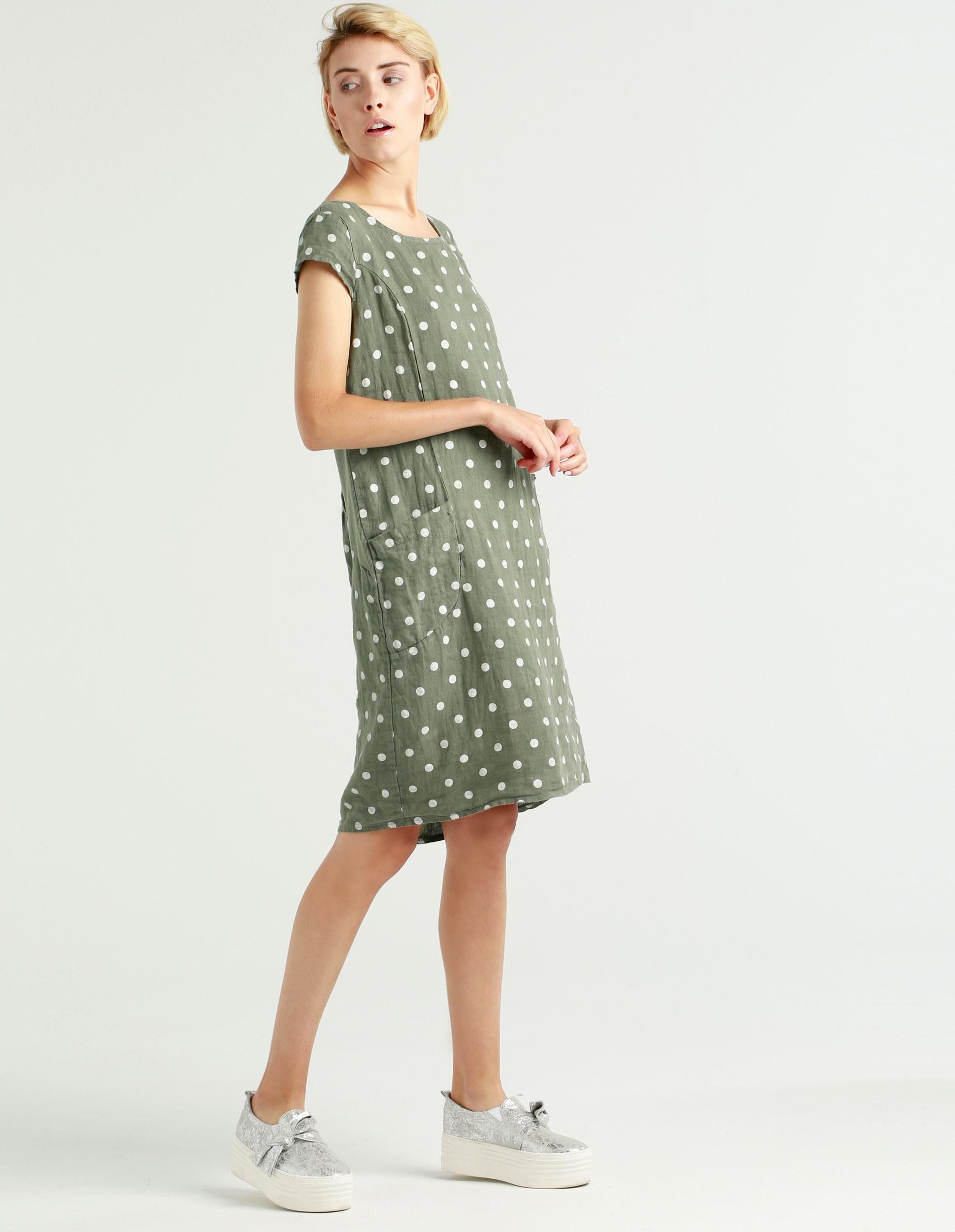 Unisono SUKIENKA 170-8134 MILI - Ceny i opinie - Ceneo.pl