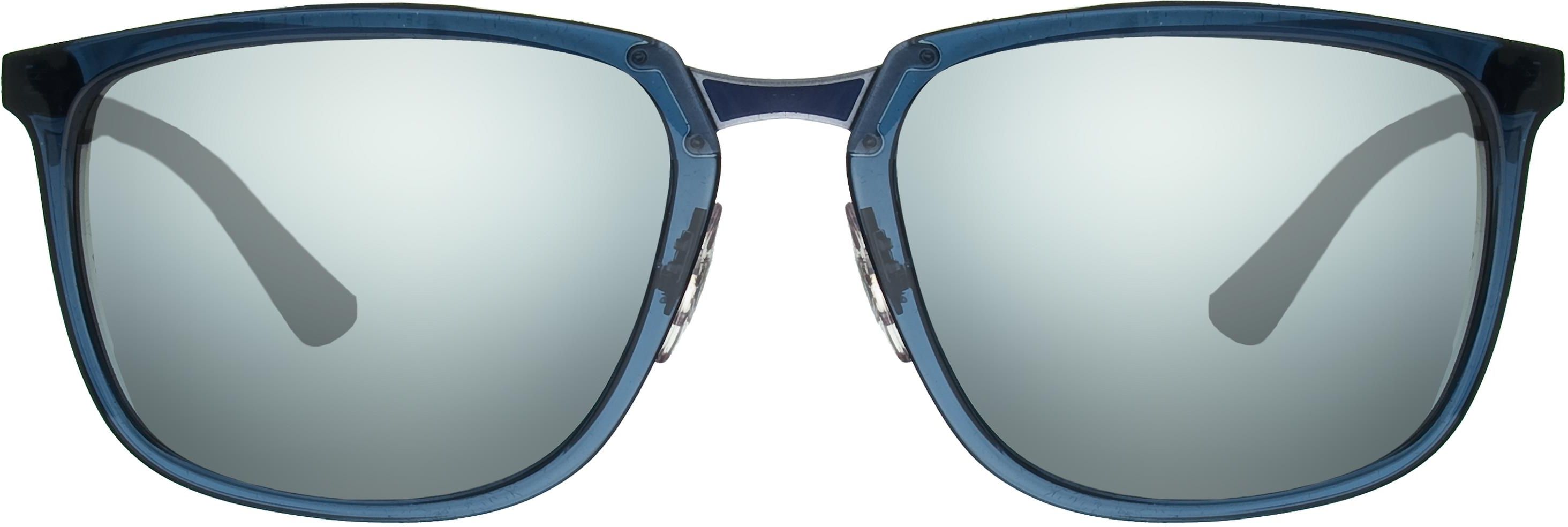 Ray-Ban RB 4303 6364 88 Okulary korekcyjne - Ceny i opinie - Ceneo.pl
