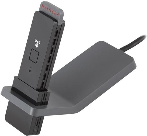 Karta sieciowa Karta sieciowa Netgear WNA1100 WNA1100-100PES - Opinie i ...