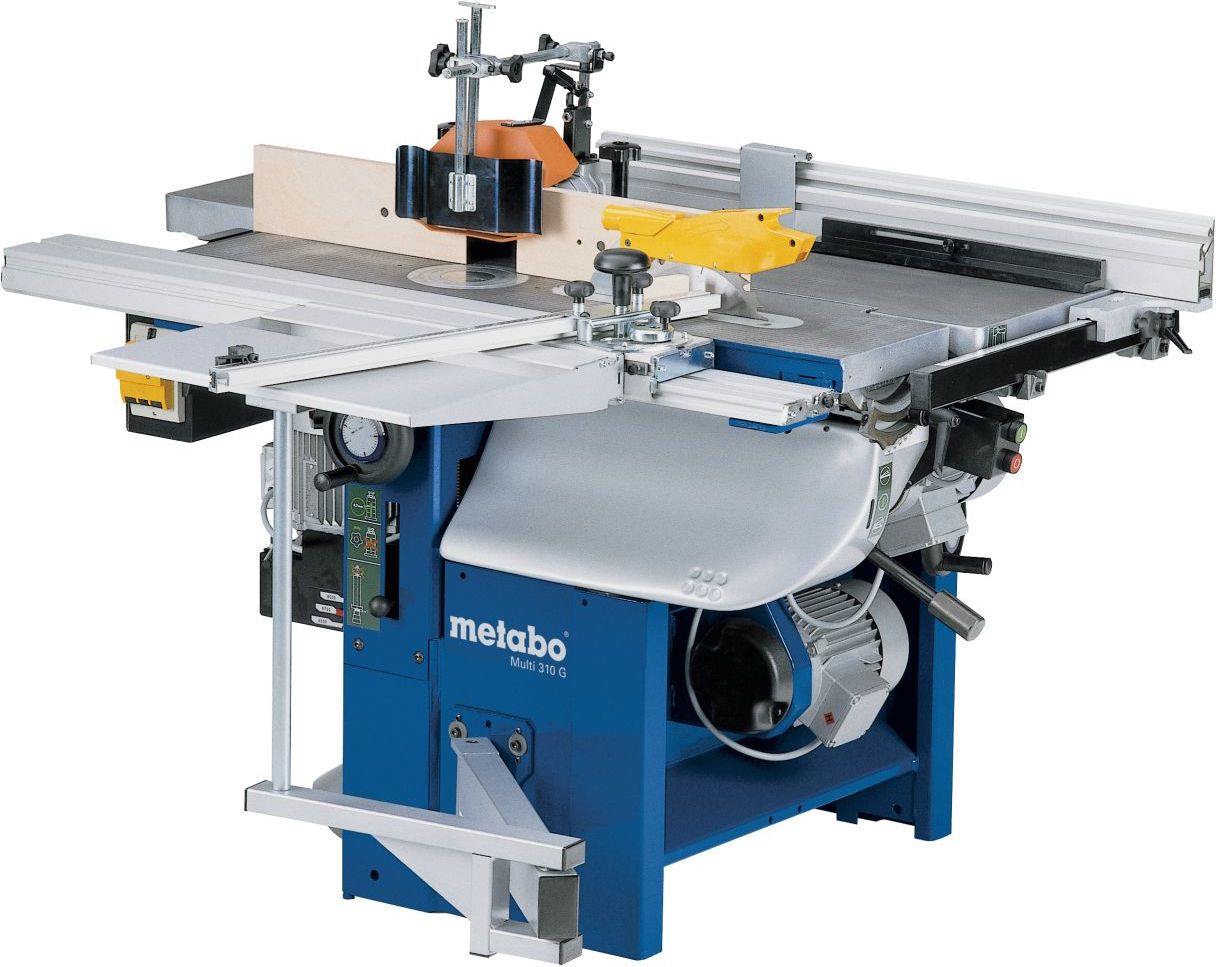 Metabo MULTI 310 G-W - Opinie i ceny na Ceneo.pl
