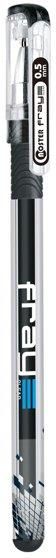 Długopis Ścieralny Czarny Fray Clear Noster - Ceny i opinie - Ceneo.pl