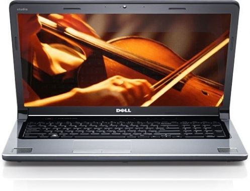 Dell Studio 1749 Intel Core i5 i5-430M 4GB 320GB 17,3'' HD5650 DVD-RW ...
