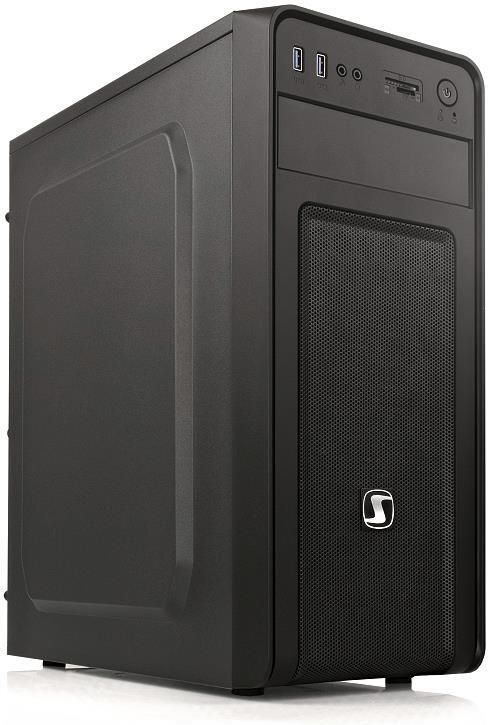 X-kom Picasso 200 (XP200I38IDHOOSBC) - Komputer stacjonarny - Opinie i ...