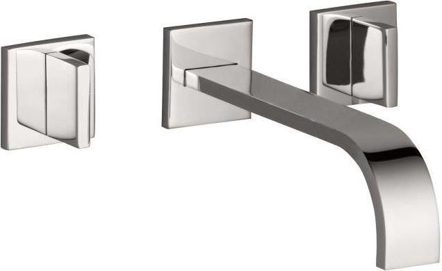 Bateria Dornbracht Mem Platynowy 36712782-08 - Baterie Umywalkowe ...