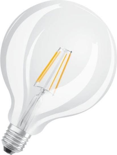 Osram Led Parathom 4W 827 E27 Cl Globe - Opinie i atrakcyjne ceny na Ceneo.pl