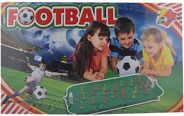 Gra Football (S1508) - Gra planszowa. Ceny i opinie - Ceneo.pl