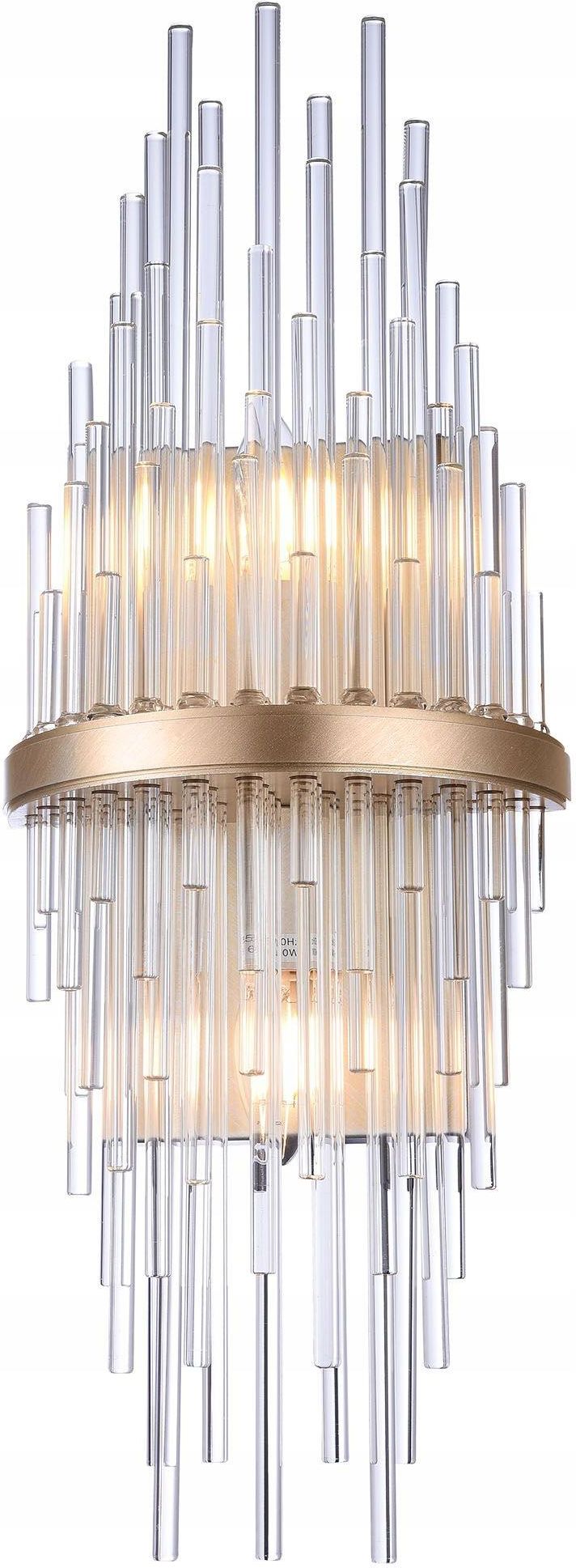 Lampa Cosmo Light W02073Cp - Opinie i atrakcyjne ceny na Ceneo.pl