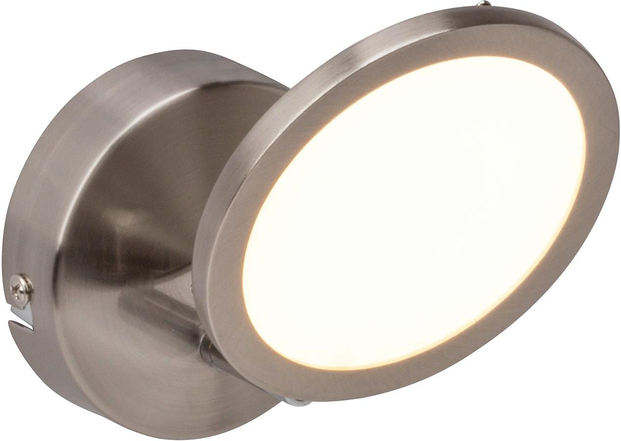 Lampa ENDON Kinkiet PLUTO - G3051013 - Opinie i atrakcyjne ceny na Ceneo.pl
