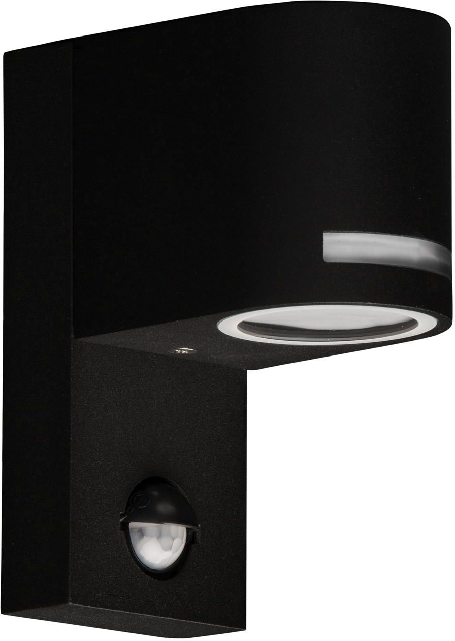 Kobi Light Lampa Ogrodowa Quazar 13 Czarna - Ceny i opinie - Ceneo.pl