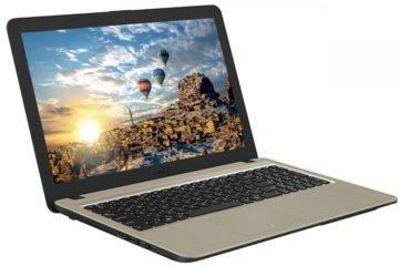 Laptop Asus R540NA-GQ165T W10H (R540NAGQ165T) - Opinie i ceny na Ceneo.pl