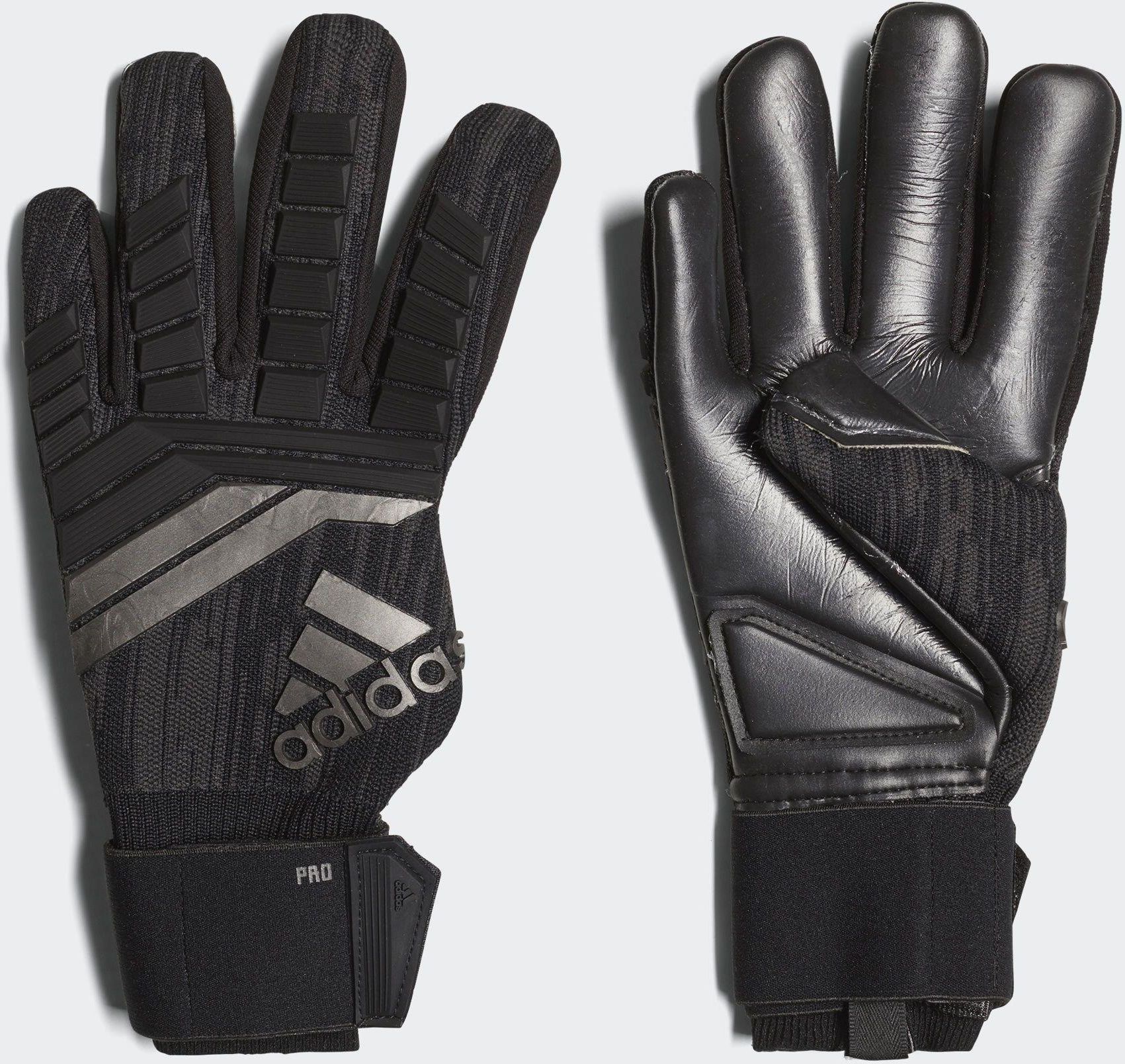 Adidas Predator Nite Crawler Czarne (Cf1350) - Ceny i opinie - Ceneo.pl