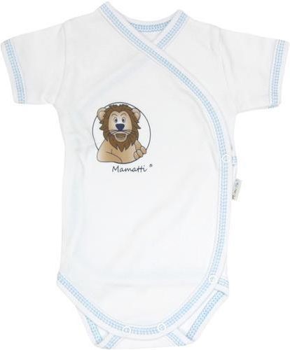 Mamatti body kopertowe LEW - Ceny i opinie - Ceneo.pl