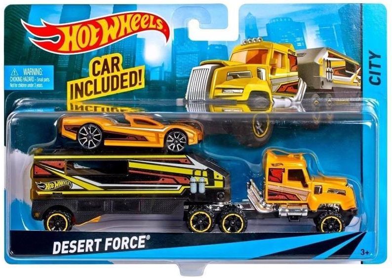 Hot Wheels Moto Desert Force BDW51 CGC23 - Ceny i opinie - Ceneo.pl