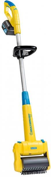 Gloria Multibrush Li-On 000292.0000 - Ceny i opinie - Ceneo.pl