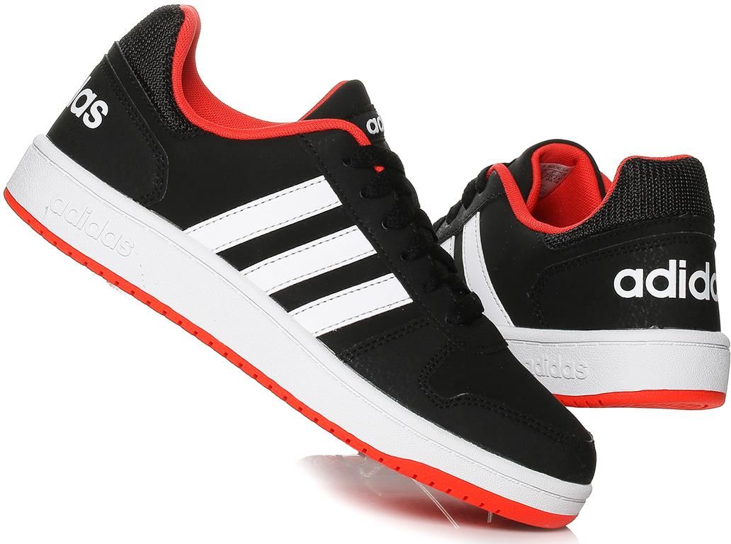 Buty damskie Adidas Hoops 2.0 B76067 Różne rozm. - Ceny i opinie - Ceneo.pl