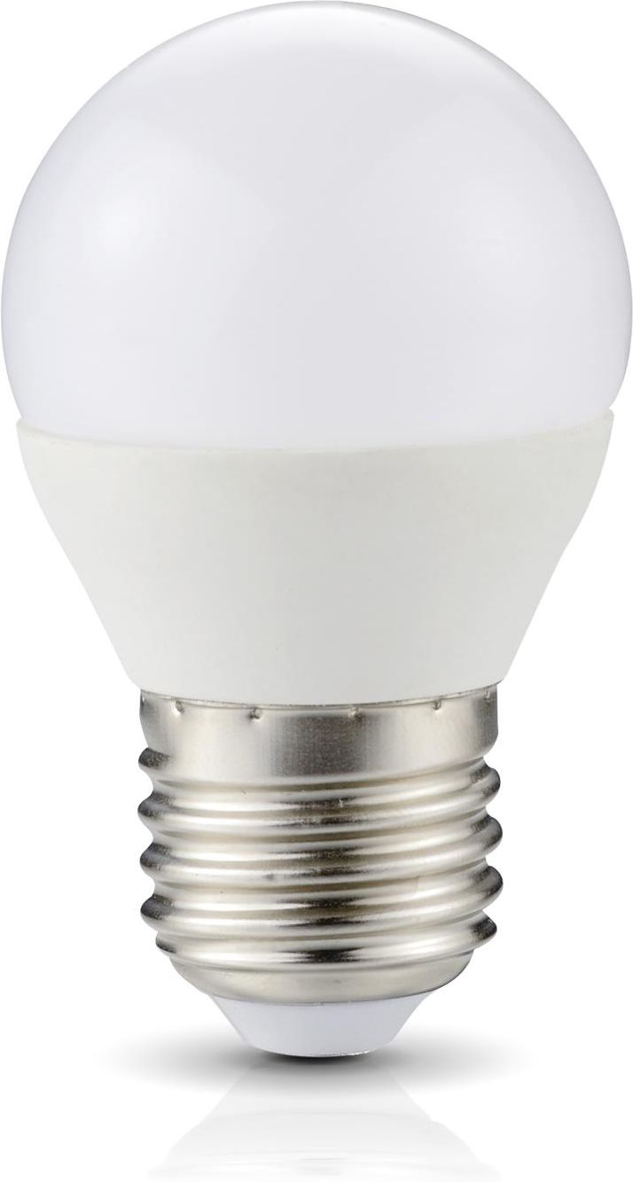 Kobi Light Led E27 Mb 4,5W Ciepłobiała kambe2745wcb - Opinie i ...