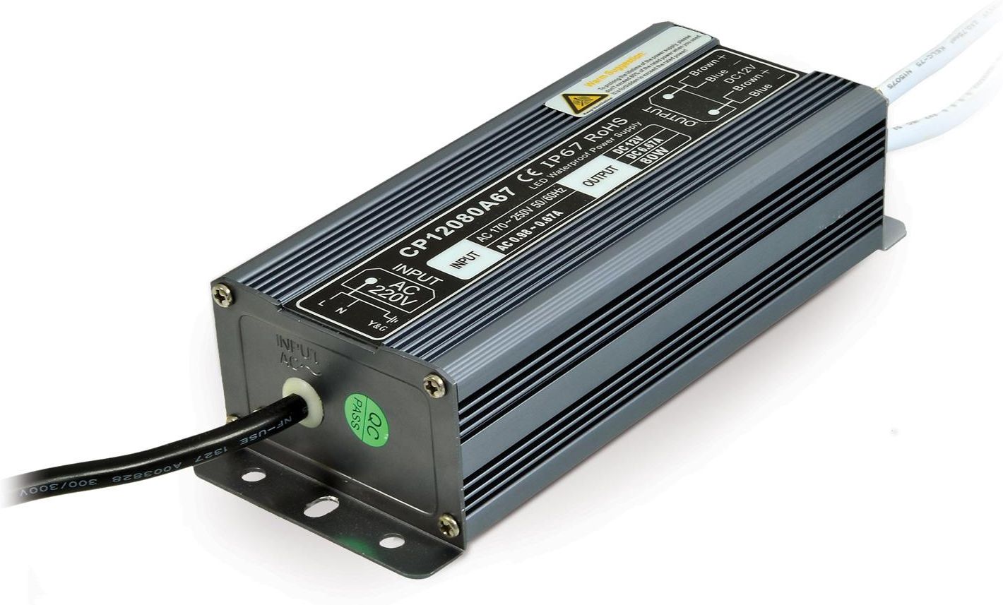 Kobi Light Zasilacz Instalacyjny 12V 200W 16,7A Ip67 kba121672 - Opinie ...