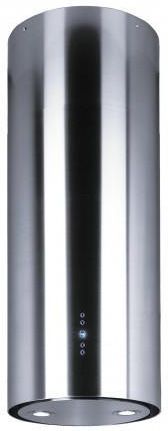 Okap VDB PEARL Inox - Opinie i ceny na Ceneo.pl