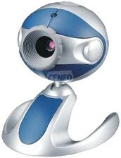 Kamera internetowa Chicony TwinkleCam DC-2110 Blue - USB - Opinie i ...
