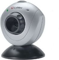 Kamera internetowa LABTEC Webcam Pro - Opinie i ceny na Ceneo.pl