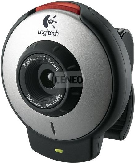Kamera internetowa LOGITECH QuickCam for Notebooks - Opinie i ceny na ...