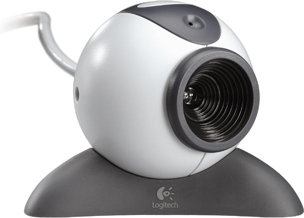 Kamera internetowa LOGITECH QuickCam Messenger - OEM - Opinie i ceny na ...