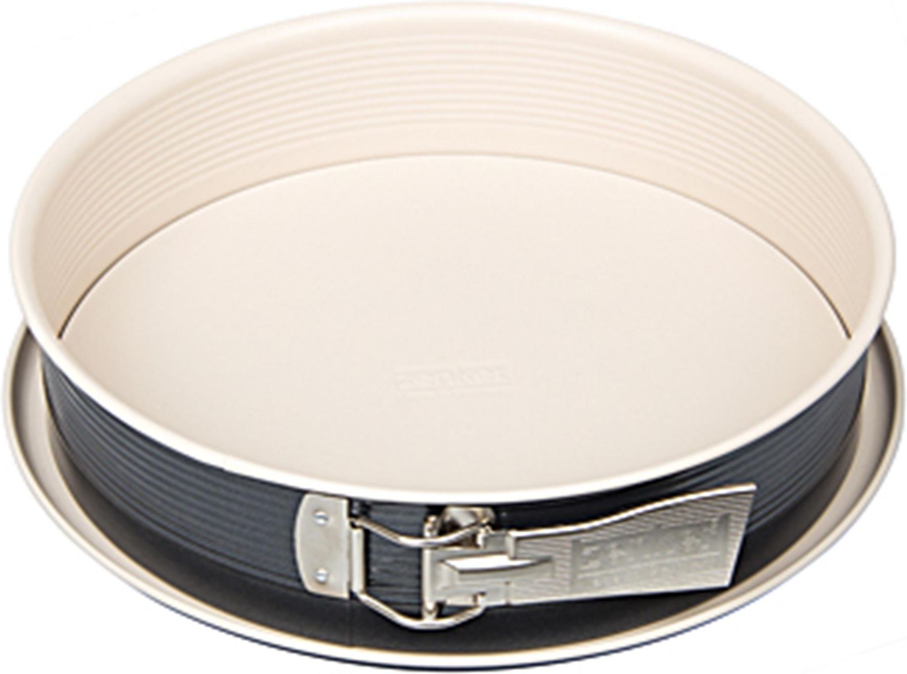 Zenker Tortownica Creme 28 Cm (110011770) - Opinie i atrakcyjne ceny na ...