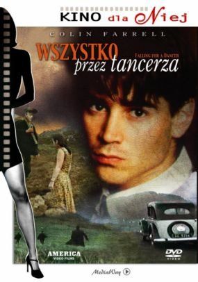 Film DVD Wszystko przez tancerza (seria Kino dla Niej) (Falling for a Dancer) (DVD) - Ceny i ...