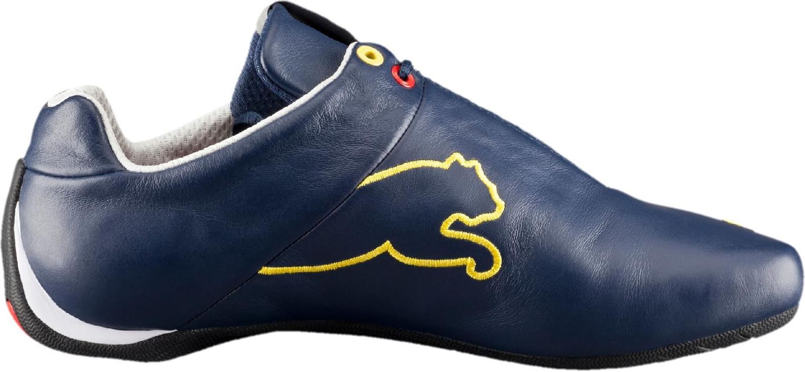 Buty Puma Ferrari Future Cat Leather 30547006 - Ceny i opinie - Ceneo.pl