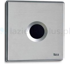 Przycisk spłukujący Roca Sentronic-R A5A9702Cm0 - Opinie i ceny na Ceneo.pl