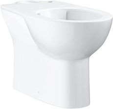 Miska WC Grohe Bau Ceramic 39429000 - Opinie i ceny na Ceneo.pl