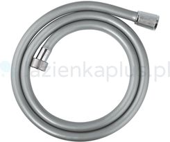 Wąż prysznicowy Grohe 125Cm Chrom Relexaflex 28150001 - Opinie i ceny ...