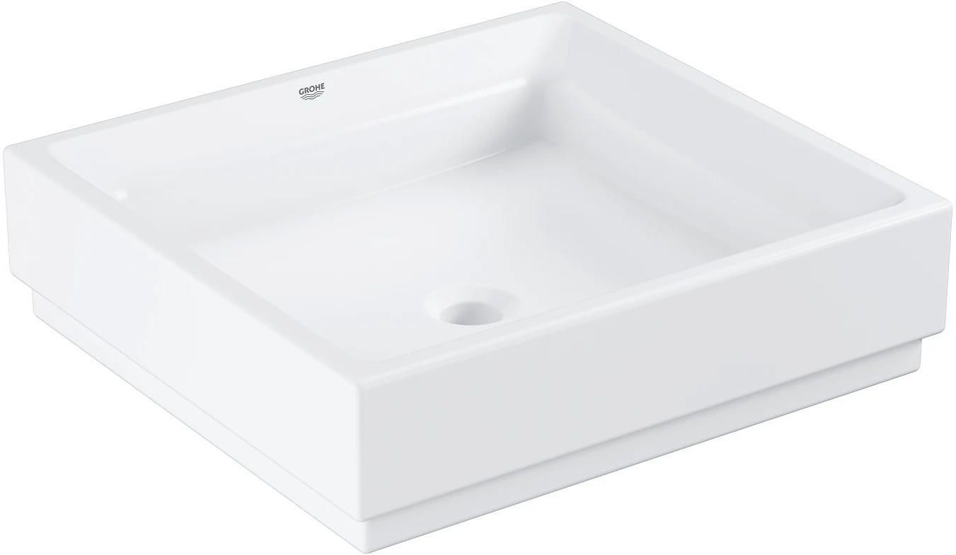 Umywalka Grohe Cube Ceramic 3948100H - Opinie i ceny na Ceneo.pl