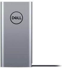 Powerbank Dell Plus 18000mAh Srebrny (PW7018LC) - Opinie i ceny na Ceneo.pl