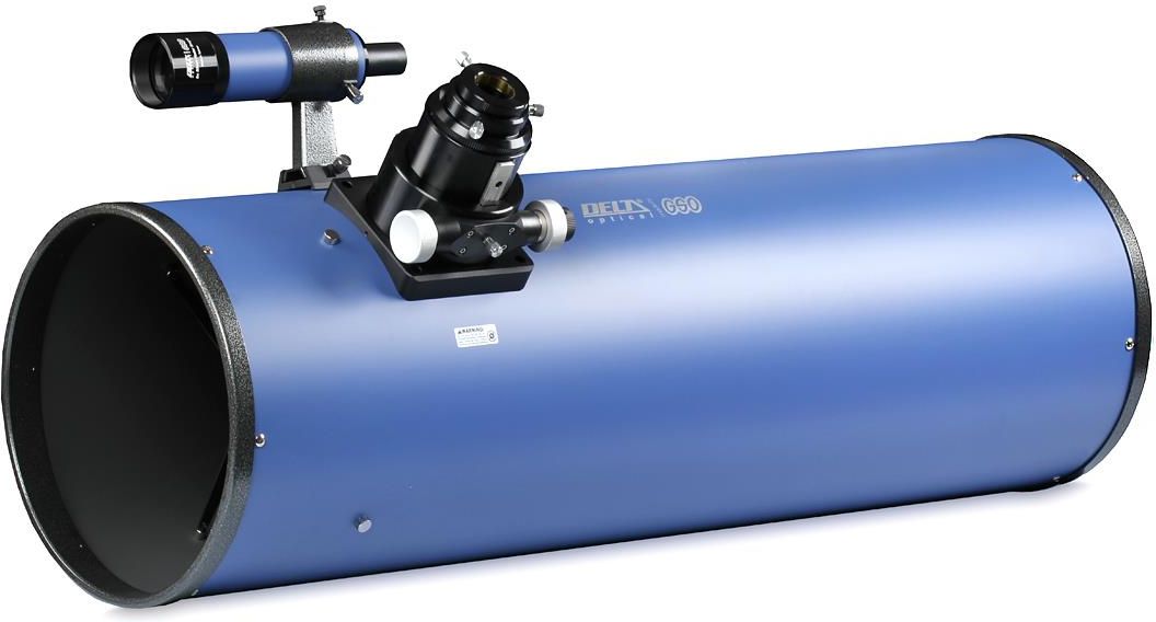 Teleskop Delta Optical GSO 10 F/4 M-LRN OTA (GS800) - Ceny i opinie na ...