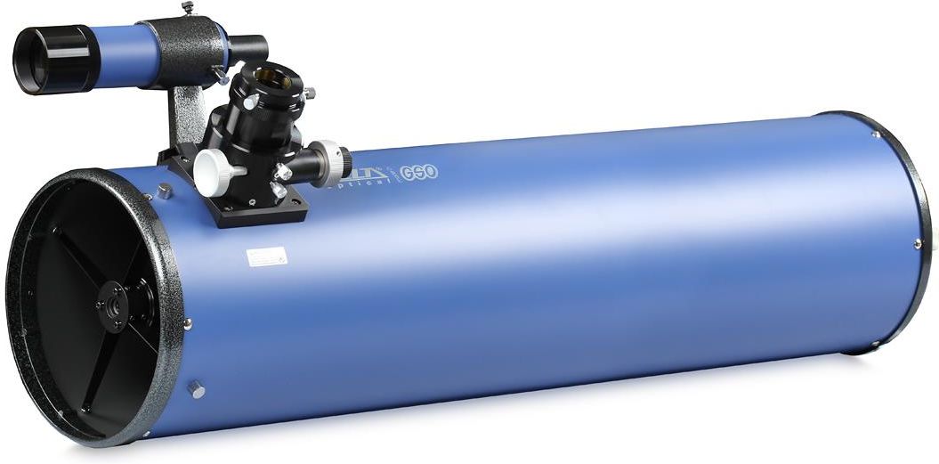 Teleskop Delta Optical GSO 8 F/5 M-CRF OTA (GS630) - Ceny i opinie na ...