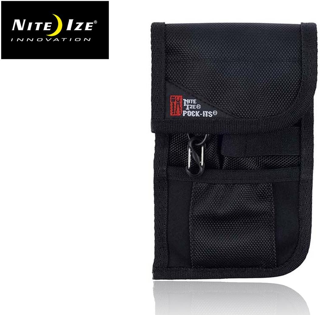 Nite Ize Pokrowiec Clip Pock Its Xl Utility Holster (Spcnpxl0301 ...