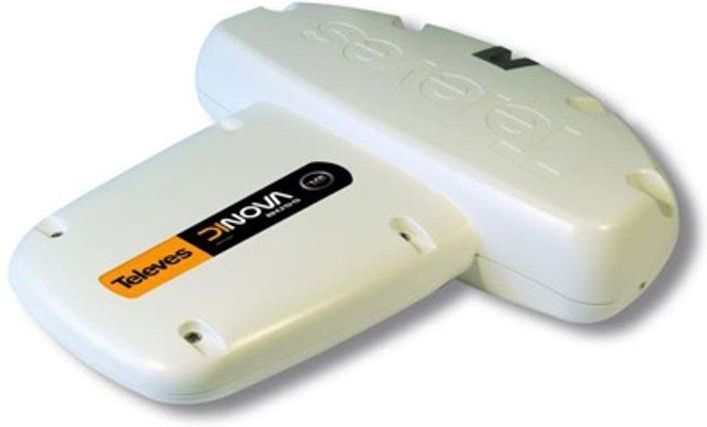 Televes Dinova Boss (144145) - Opinie i ceny na Ceneo.pl