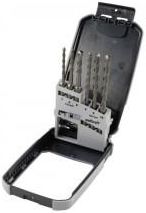 Wiertło Wolfcraft Sds-Plus 5-10mm 6 Szt. 7113000 - Opinie i ceny na ...