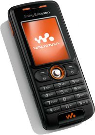 Sony Ericsson W200i czarny - Opinie i ceny na Ceneo.pl