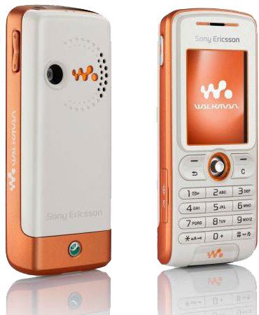Sony Ericsson W200i czarny - Opinie i ceny na Ceneo.pl