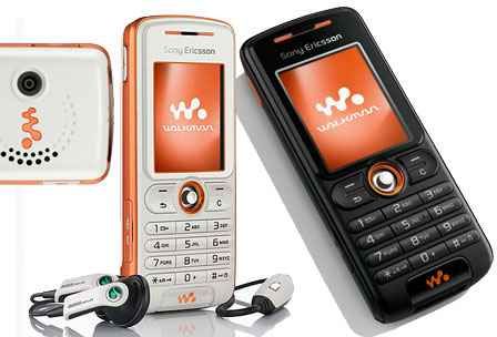 Sony Ericsson W200i czarny - Opinie i ceny na Ceneo.pl