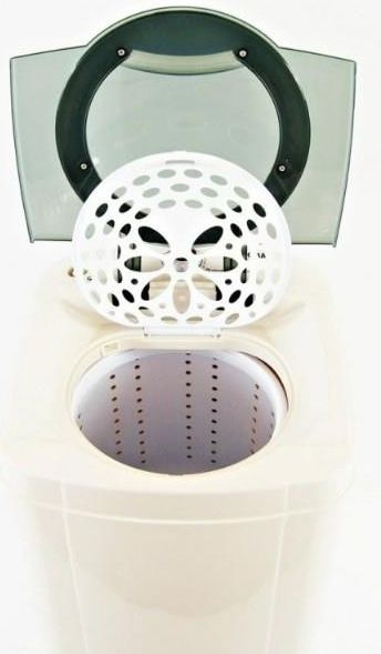 Pralka Sigma T56 - Opinie i ceny na Ceneo.pl