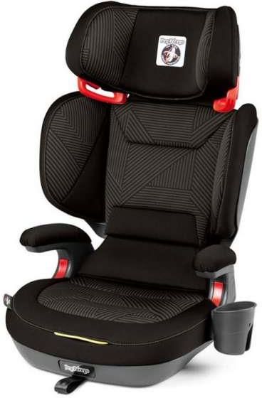 Fotelik Peg Perego Viaggio 2-3 Shuttle Plus 15-36Kg - Ceny i opinie ...