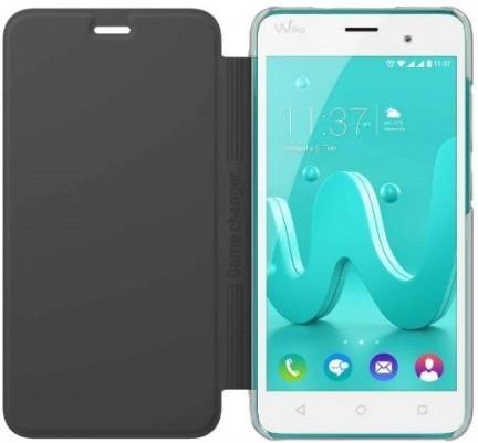 Wiko Folio Game Changer Jerry Grey - Etui na telefon, ceny i opinie ...